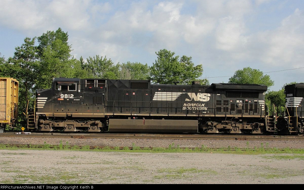 NS 9812